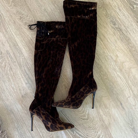 Guess | Shoes | Guess Knee High Boots | Poshmark